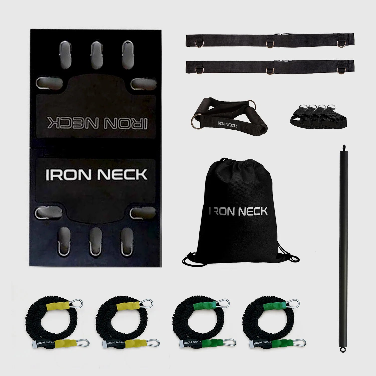 RX TRAINING COMPLETE KIT